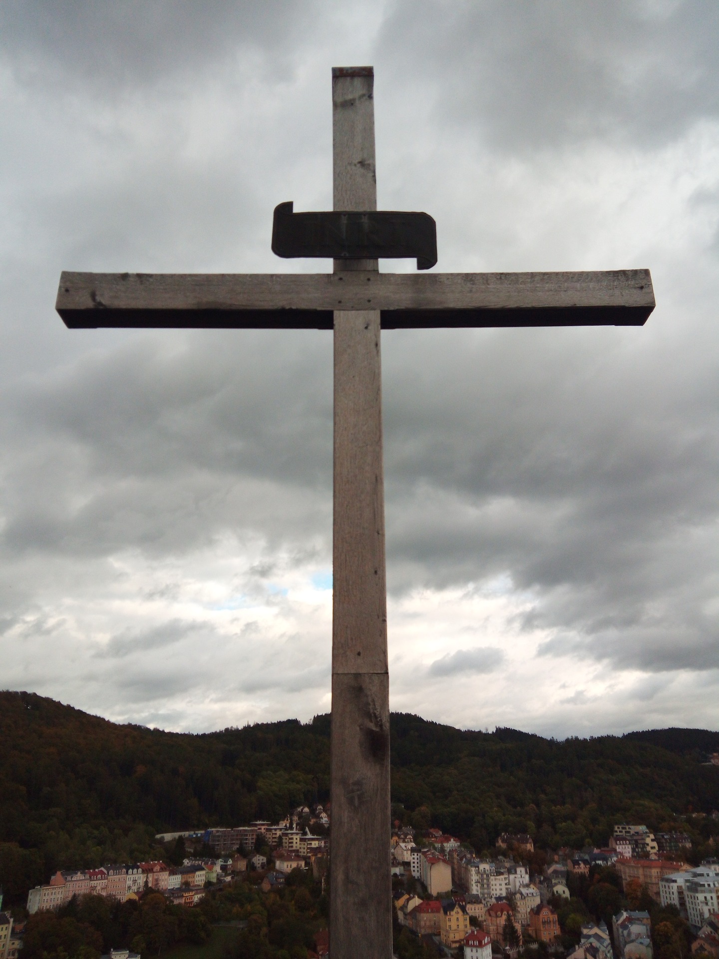 Jelen nebo kamzík ? :: CapTour Pája