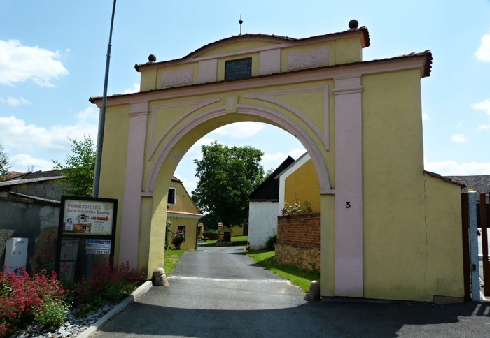 Do roka a do dne ... :: CapTour Pája