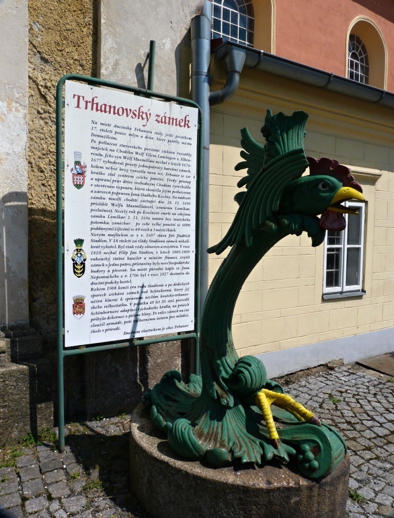 Do roka a do dne ... :: CapTour Pája