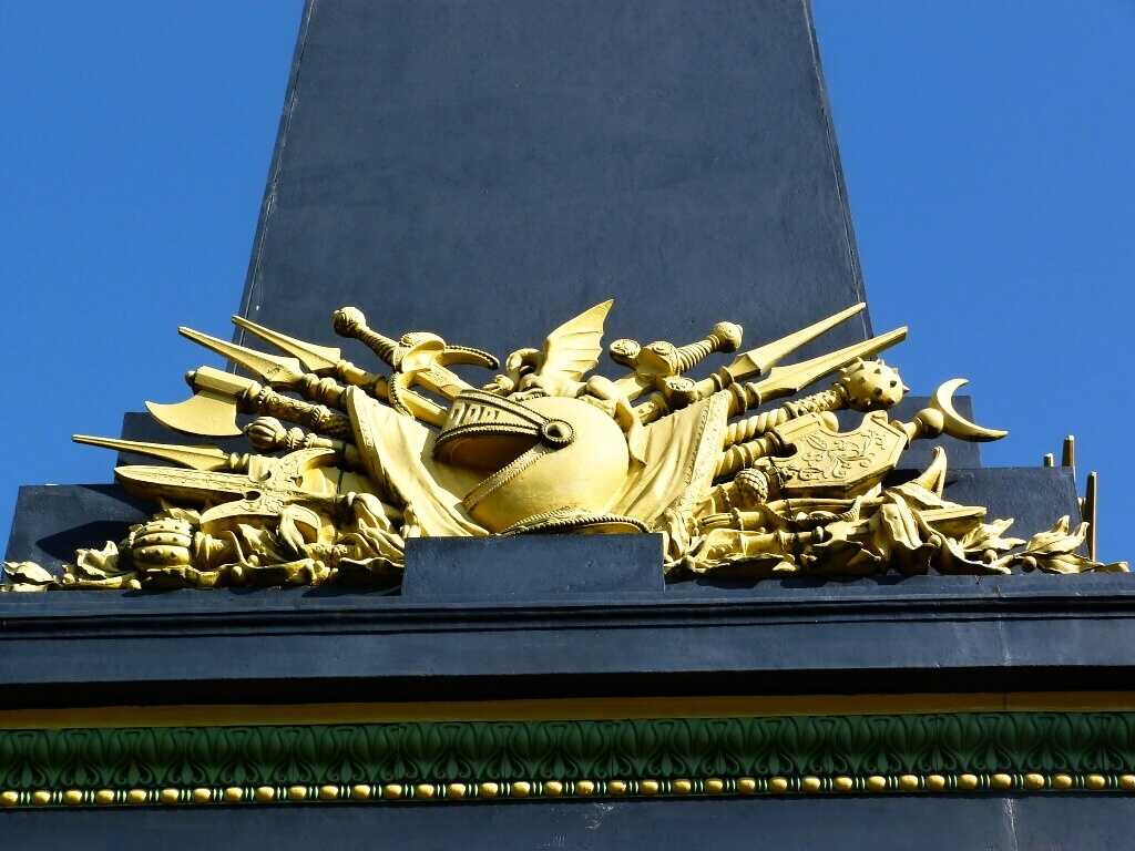 Bitva u Trutnova :: CapTour Pája