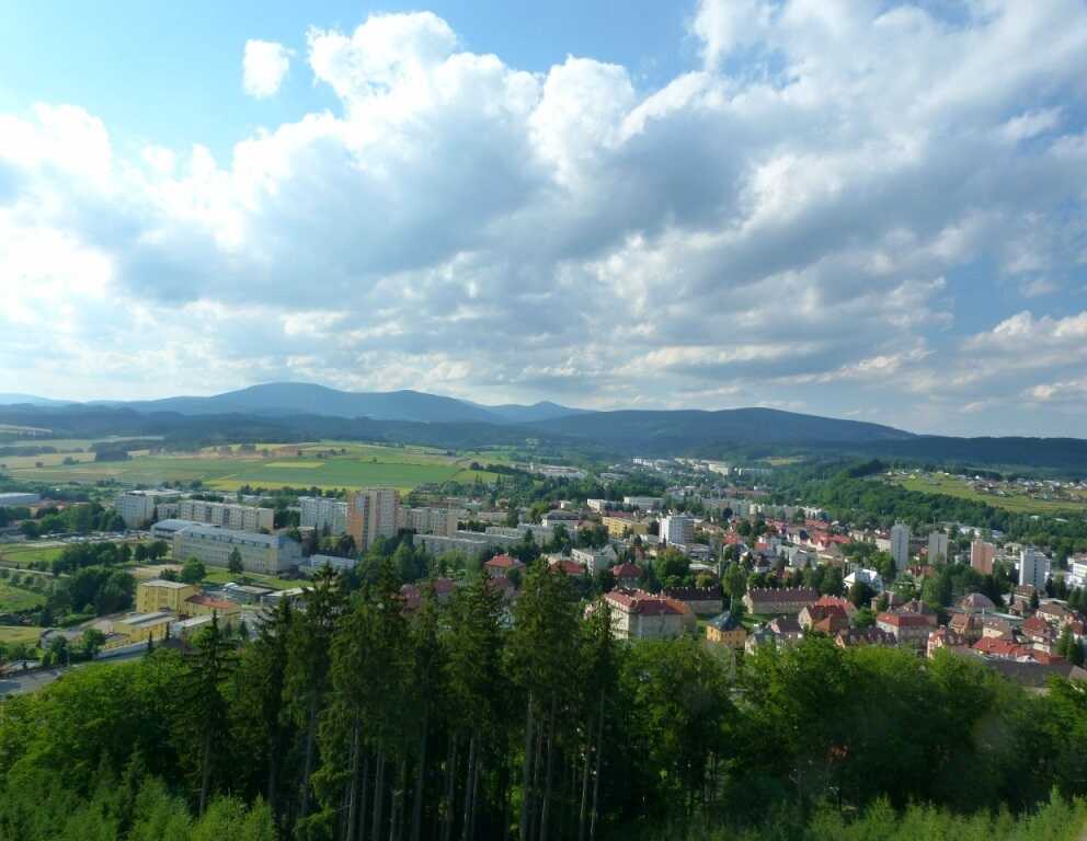 Bitva u Trutnova :: CapTour Pája
