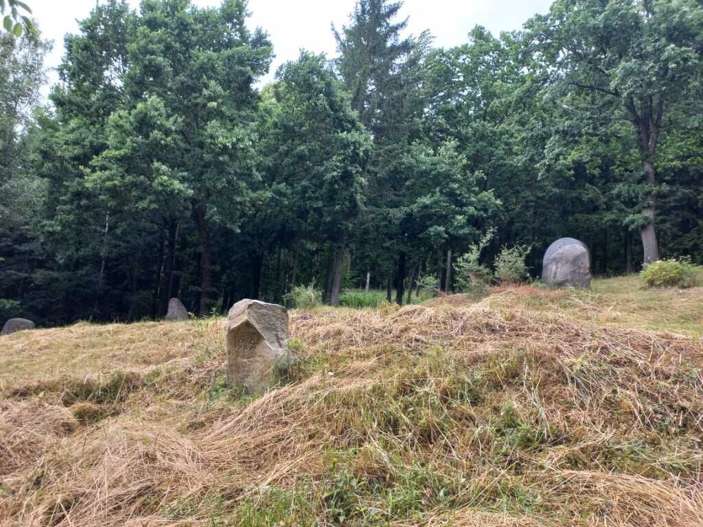Cesta bolestných kamenů :: CapTour Pája
